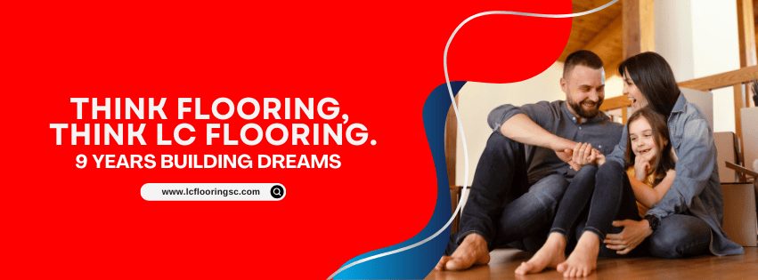 lcflooringsc.com – Flooring Service in South Carolina